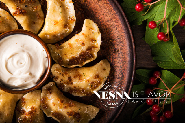 Hottest Slavic Restaurant in Dubai Is Set to Take the Fine-Dining Scene ...