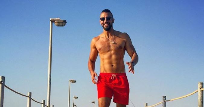 12 Reasons Why Zap Tharwat Is the Absolute Best - Scoop Empire