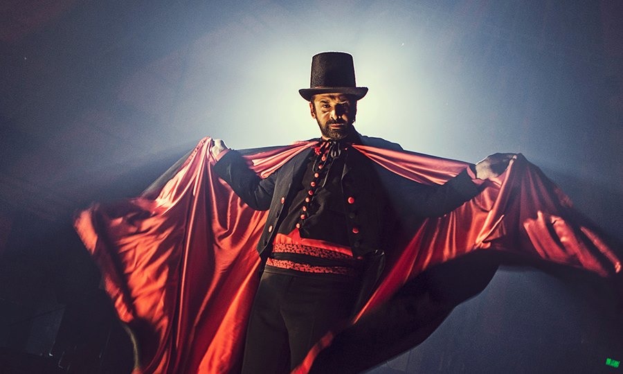 El Feel El Azraa's Sequel Teaser Just Came Out And Here Is Our Two ...