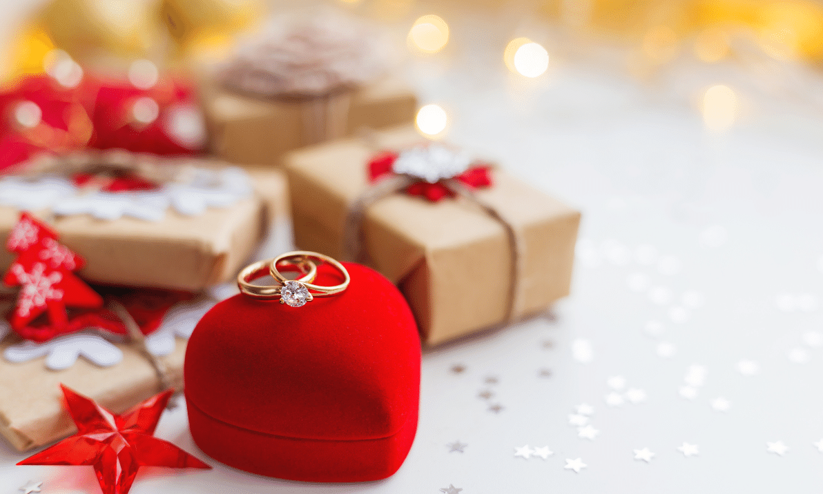 Your Top 5 Cutest Engagement Rings for Her - Scoop Empire