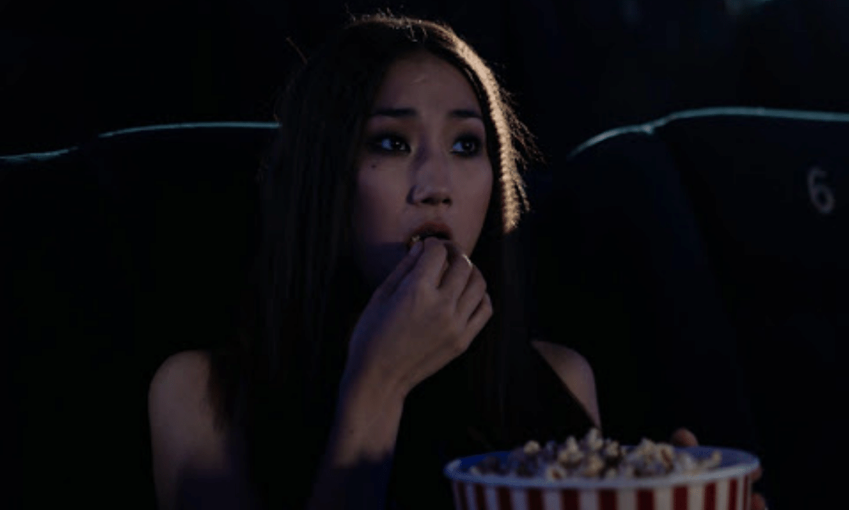 Poking on to the Big Screen - Scoop Empire