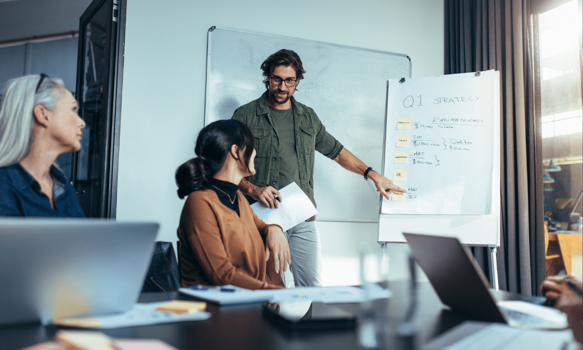 Here's how to Take Your Business to the Next Level - Scoop Empire