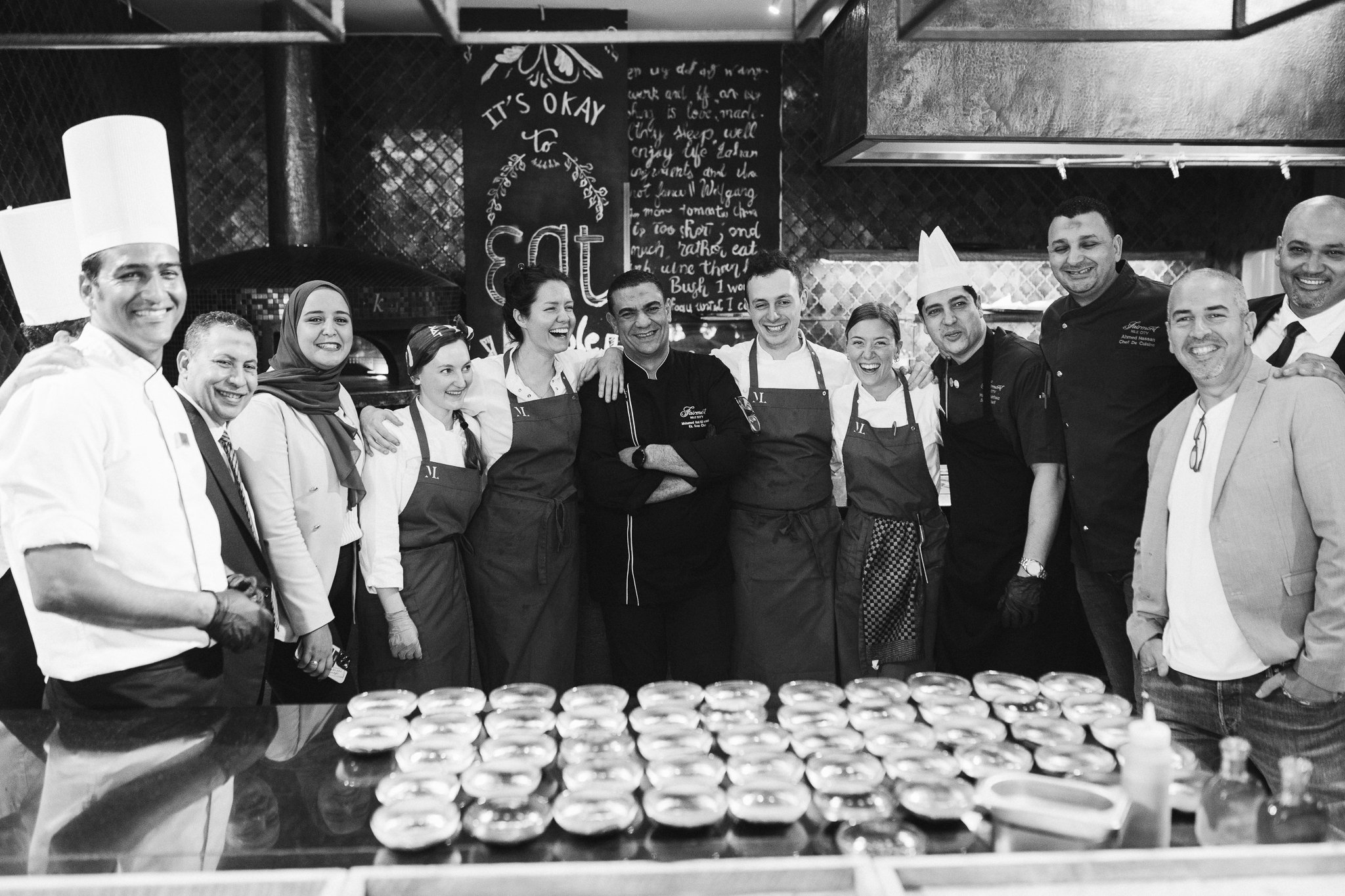 Cairo Food Week 2024: A Gastronomic Adventure Across Cultures - Scoop ...