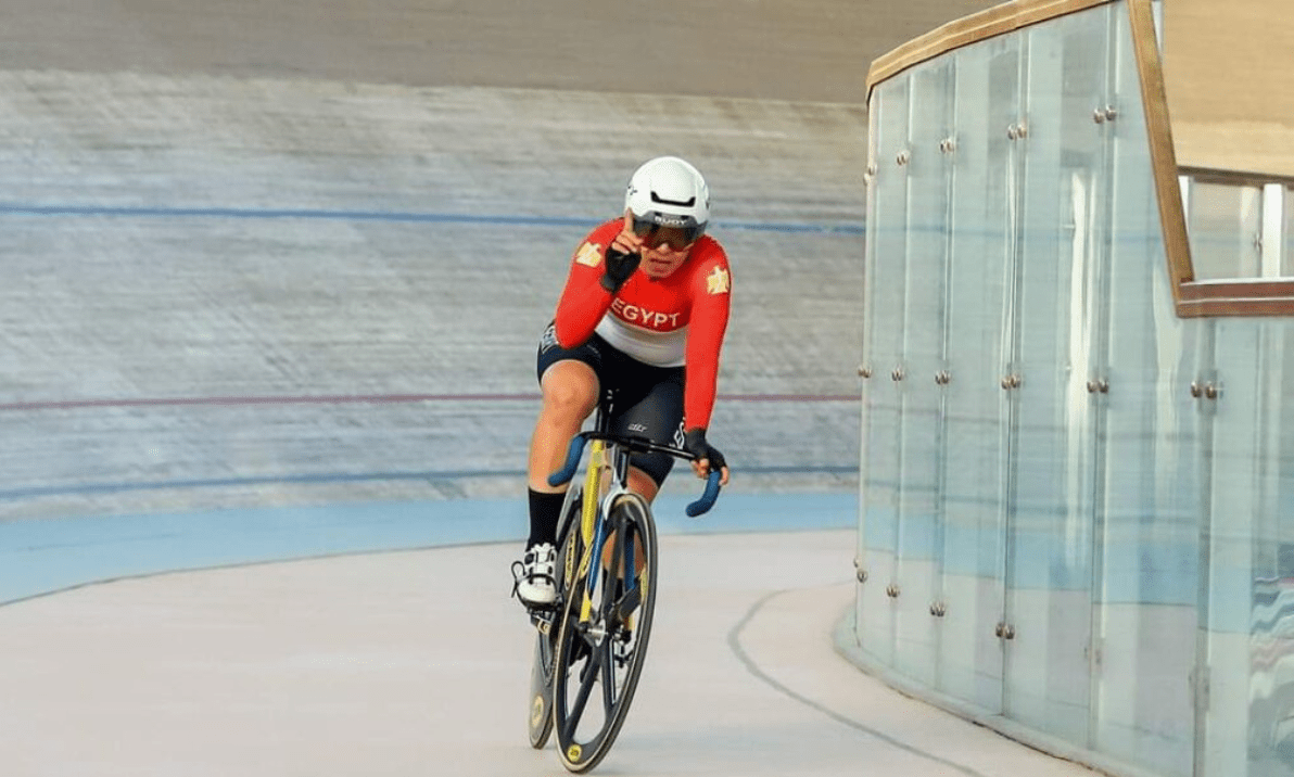 Violence Marks Egypt Cycling Championship as Cyclist Allegedly Attacks ...