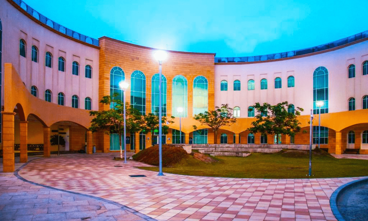 A Legacy of Excellence: International Schools Influencing the Region ...