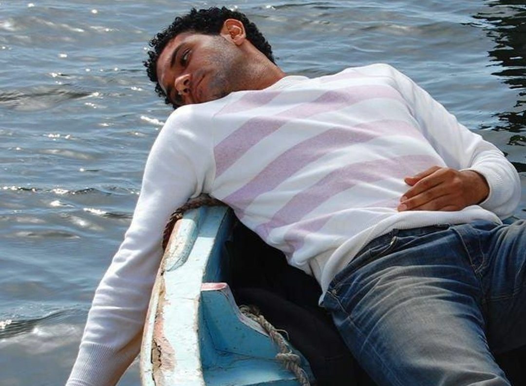 Falling for Alexandria, One Scene at a Time: 7 Picks That Capture the ...