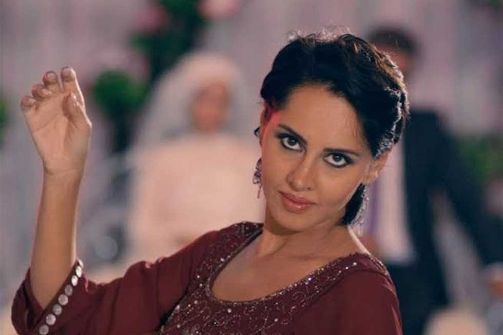 From Hind Rostom to Nelly Karim: 6 Iconic Egyptian Dance Scenes - Scoop ...