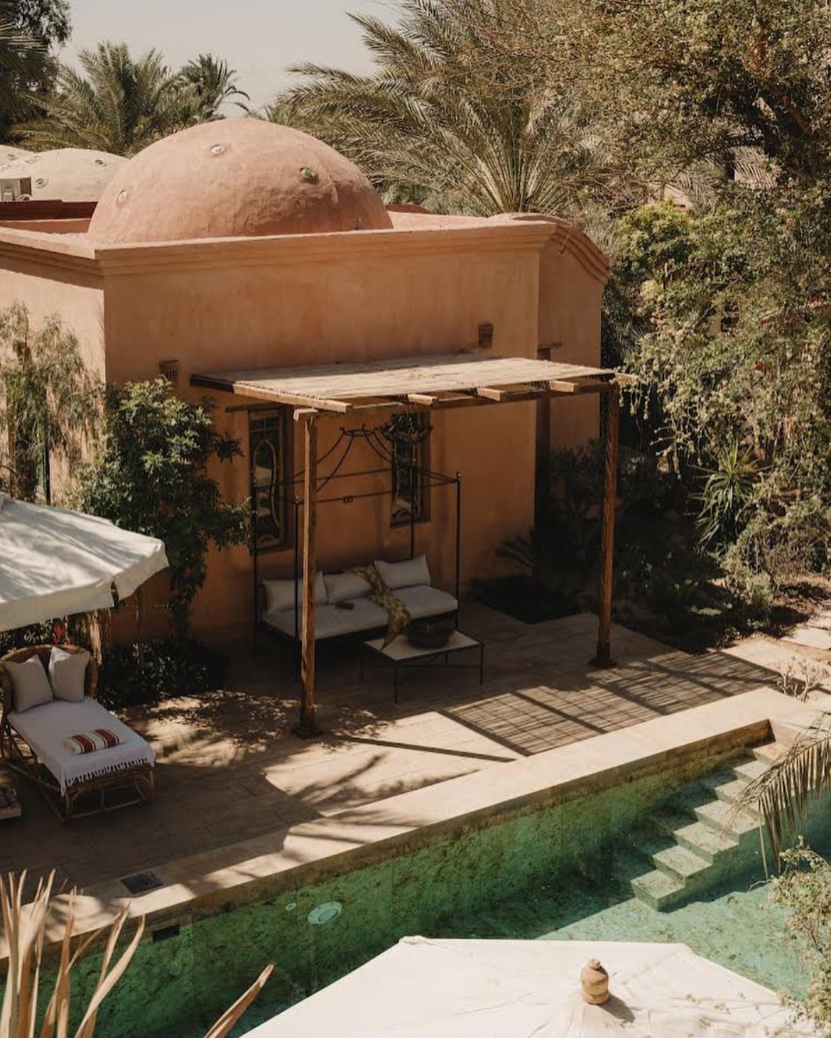 These 3 Middle Eastern Hotels Recently Won ‘World’s Most Beautiful ...